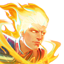 Lord Icons - Rivalskins.com